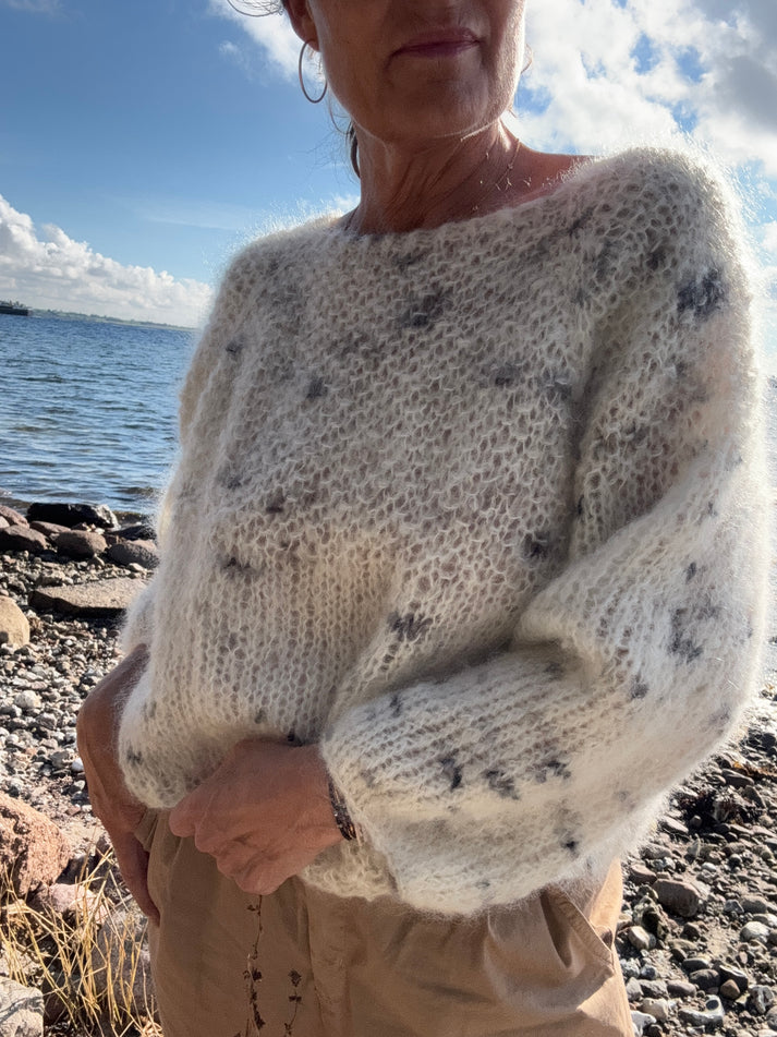 Something Pearly – KnitsByBendix