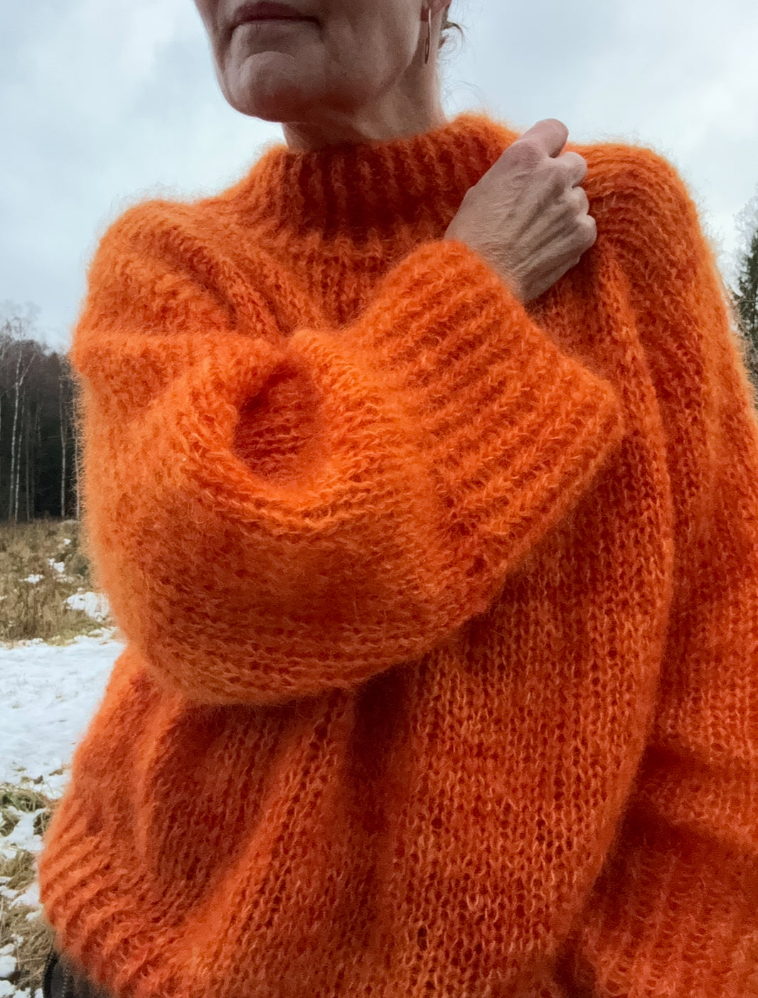 Patterns in English – KnitsByBendix