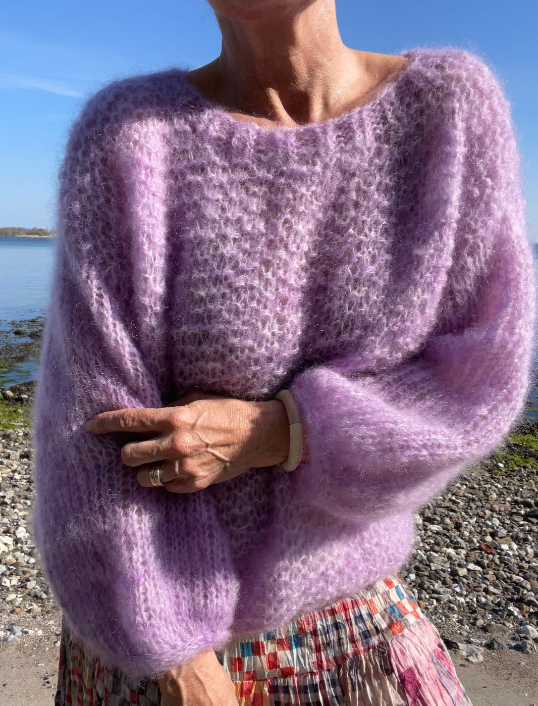 Patterns in English – KnitsByBendix