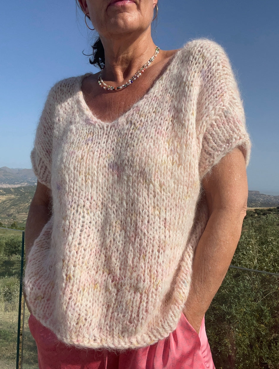 Patterns in English – KnitsByBendix