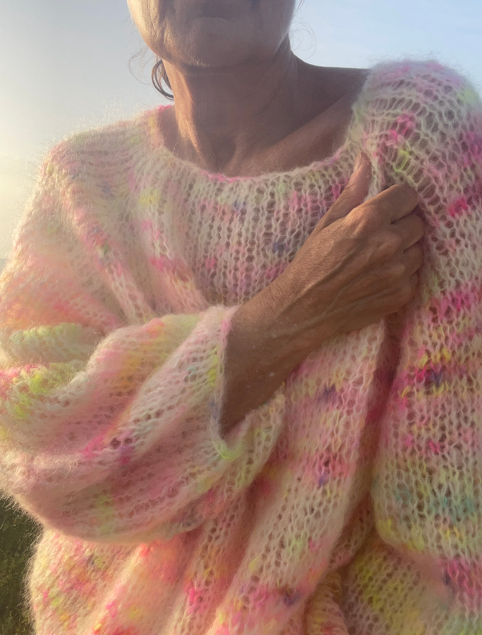 Cozy Knit – KnitsByBendix